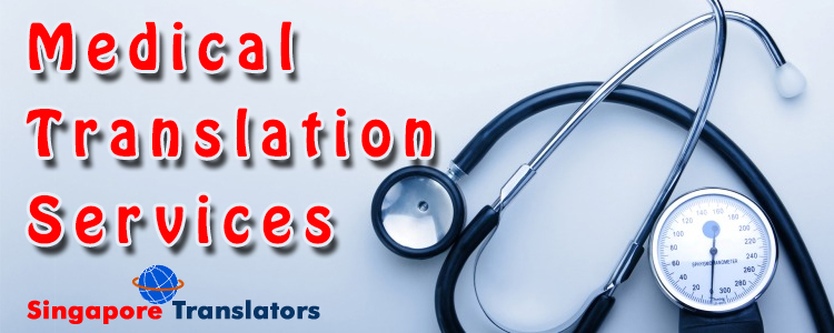 Medical Translation Services Singapore | Best Document Translators ...
